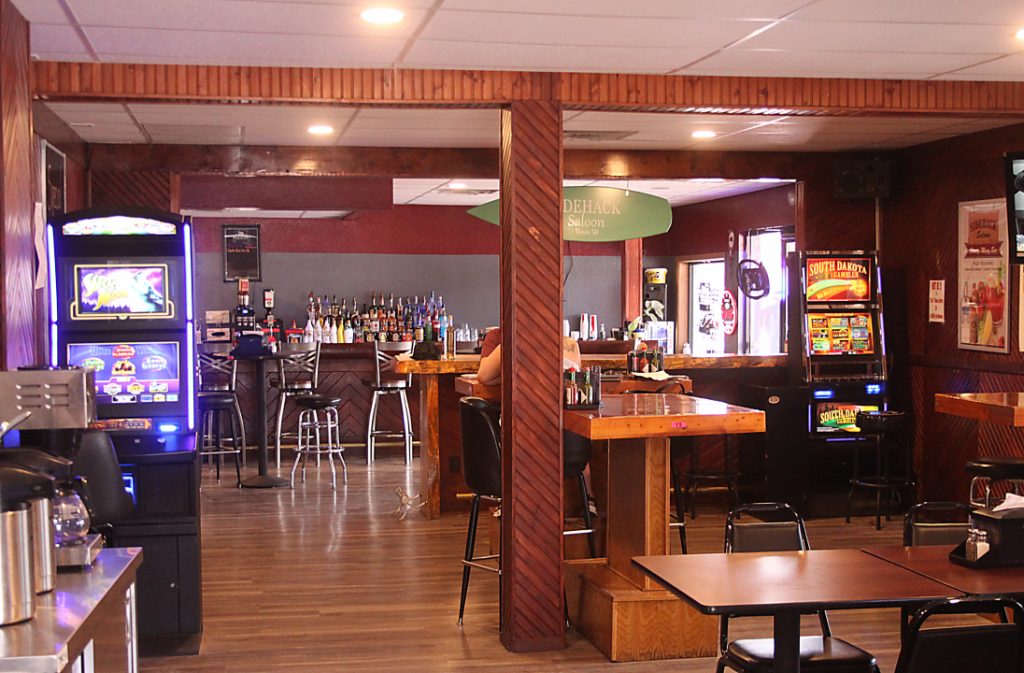 Order Online – Sidehack Saloon