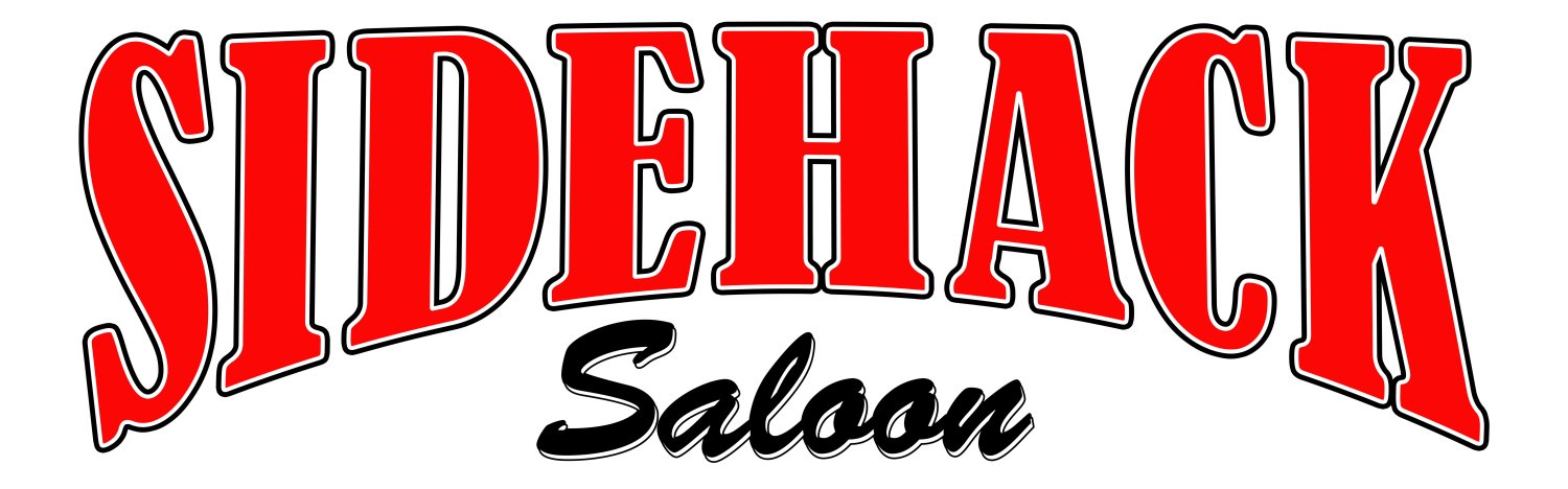 EMPLOYMENT – Sidehack Saloon