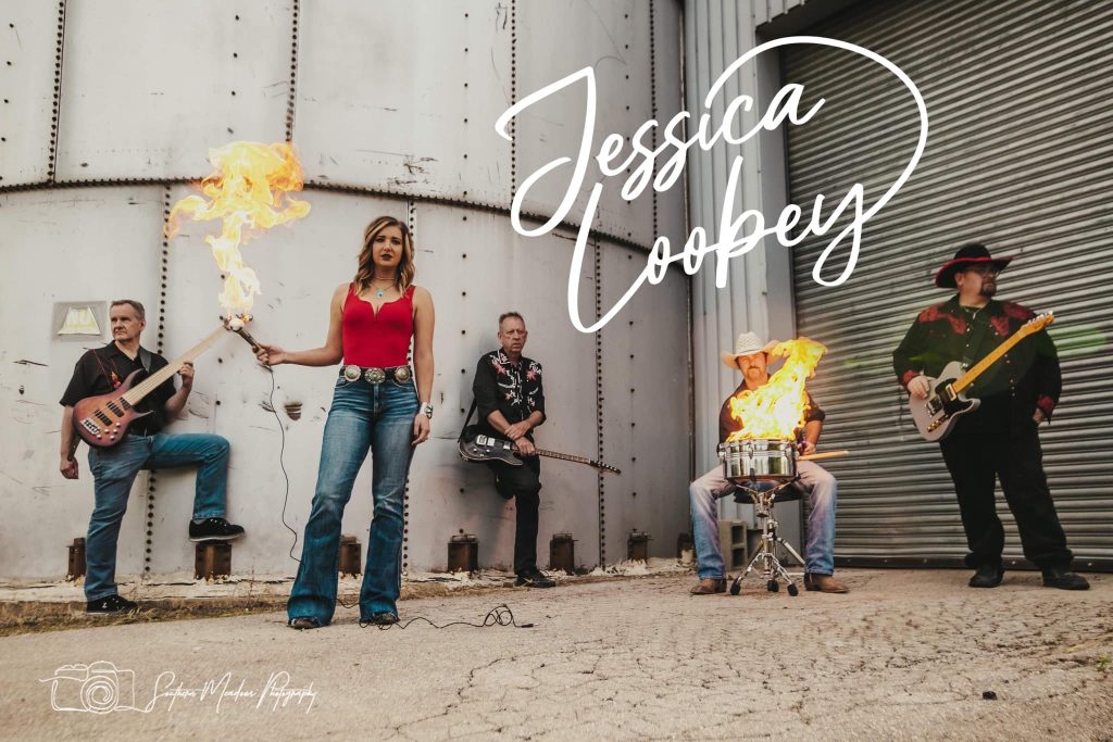 EVENTS – Sidehack Saloon